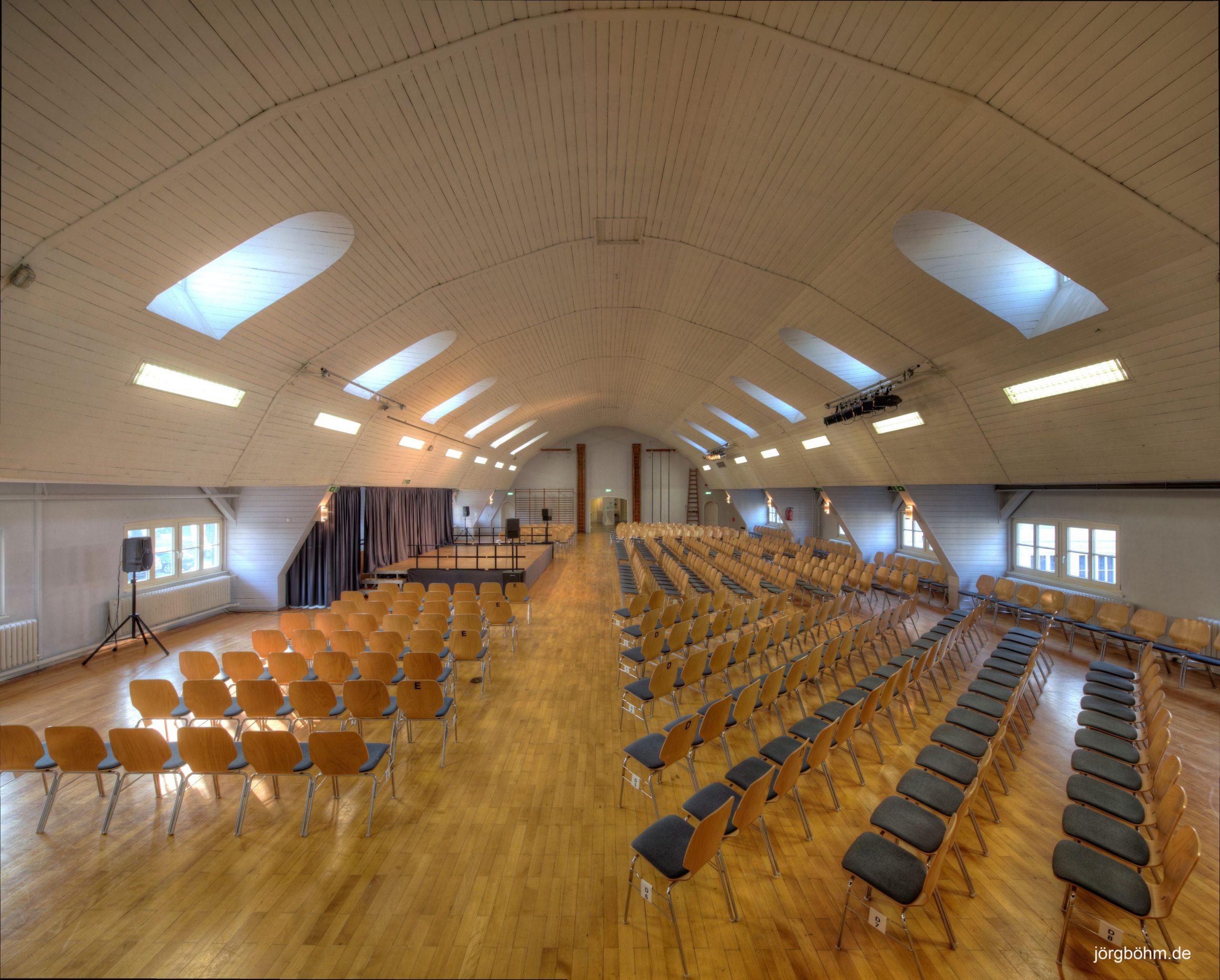 Das Haus – Sasel-Haus