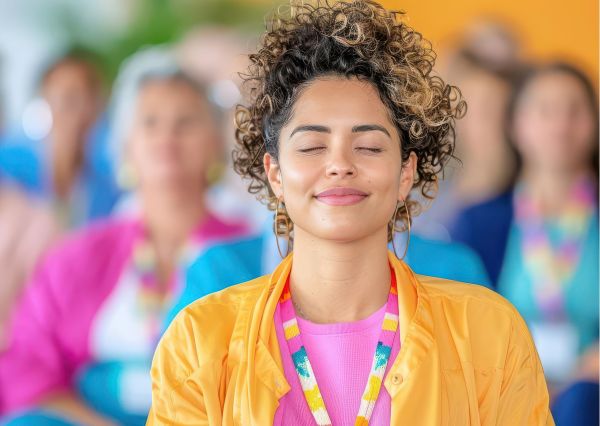 Orientierungsveranstaltung: MBSR – MINDFULNESS-BASED STRESS REDUCTION ...